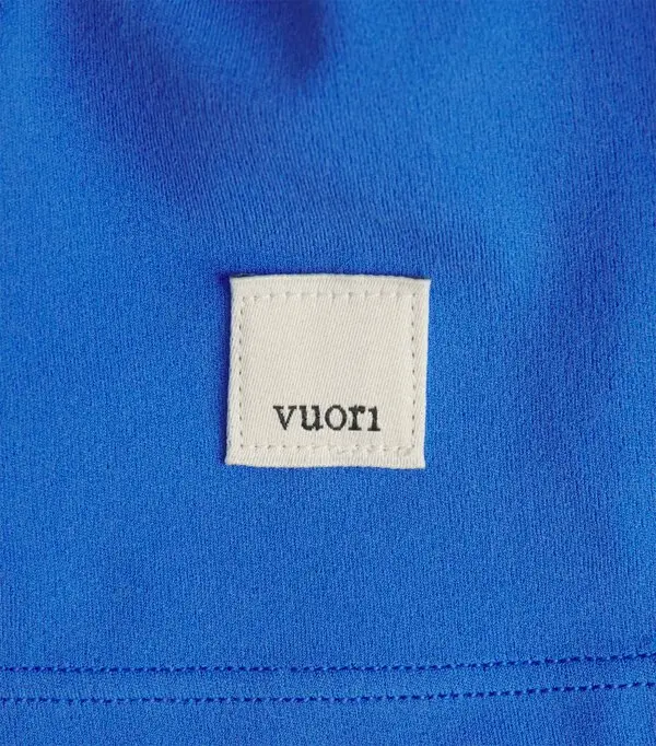 Vuori Allthefeels Support 2.0 Tank Top