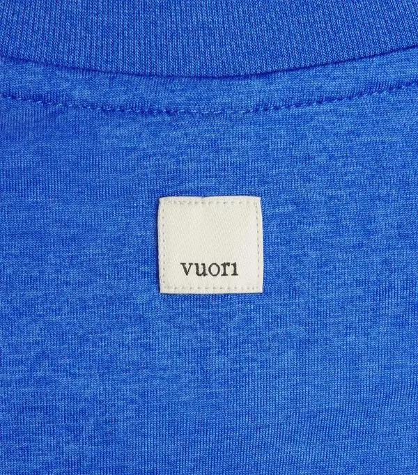 Vuori Energy T-shirt
