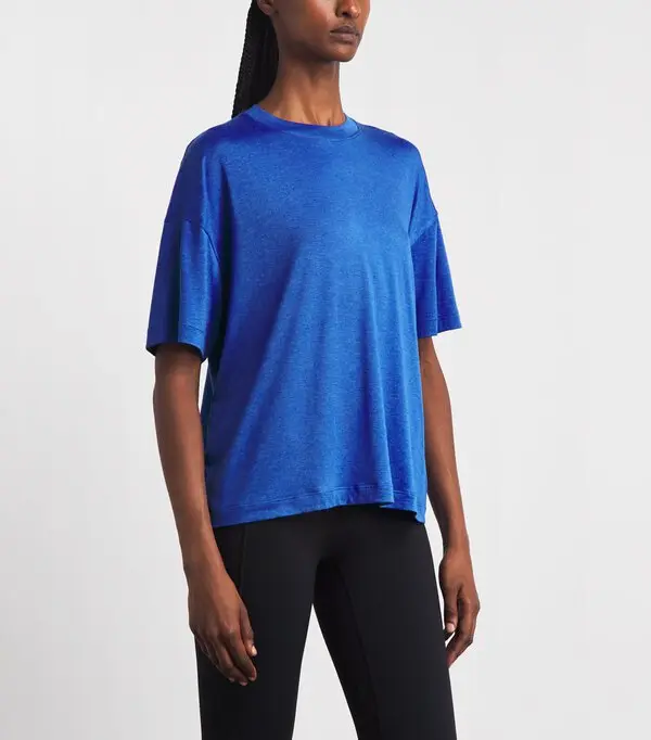 Vuori Strato Tech Oversized T-shirt