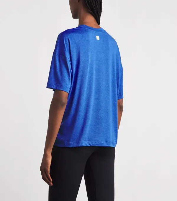 Vuori Strato Tech Oversized T-shirt