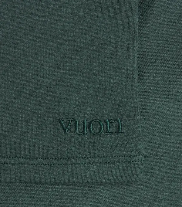Vuori Scoop-neck Halo Essential Tank Top