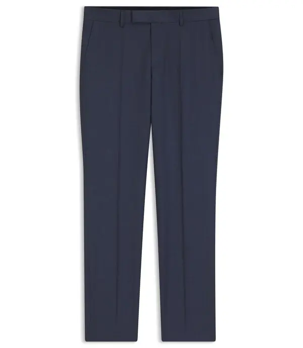 BOSS One Slim-fit Pants