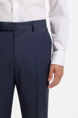 BOSS One Slim-fit Pants