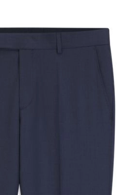 BOSS One Slim-fit Pants