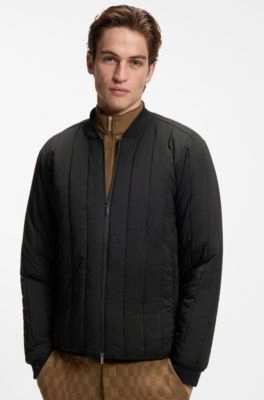 BOSS Porsche X Three-in-one Jacket