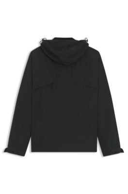 BOSS Porsche X Three-in-one Jacket