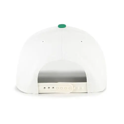 '47 Philadelphia Eagles Contemporary Two-tone Hitch Adjustable Baseball Cap