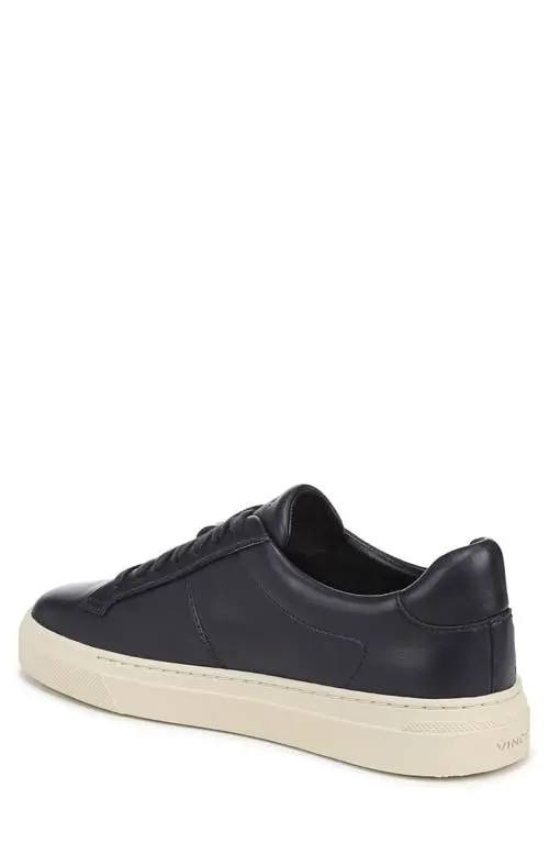 Vince Lomas Leather Sneaker - Coastal