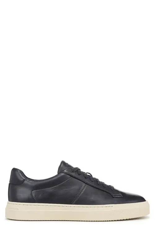 Vince Lomas Leather Sneaker - Coastal