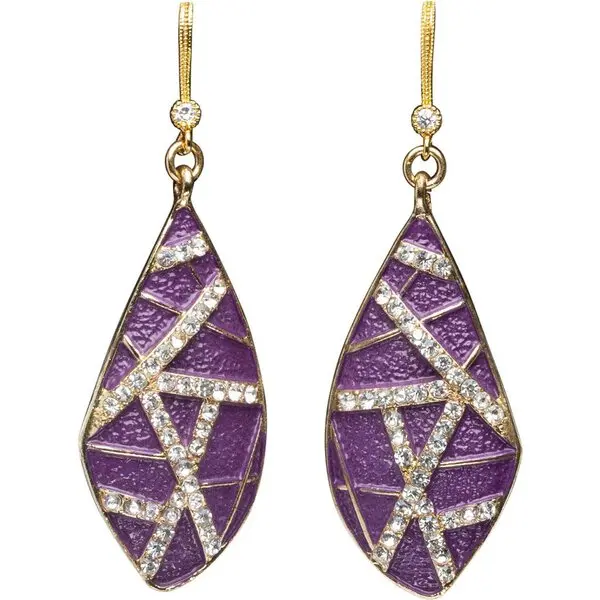 LUNAVERSOUL Roxoris Earrings