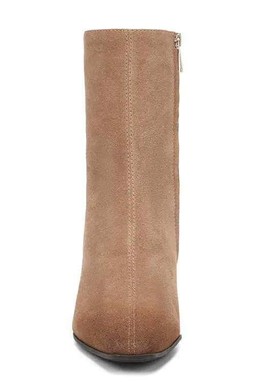 Sam Edelman Harmony 2 Leather Bootie