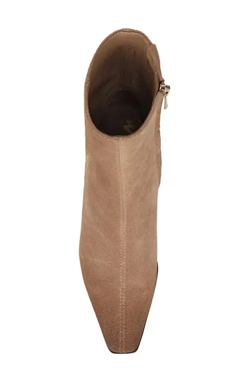 Sam Edelman Harmony 2 Leather Bootie