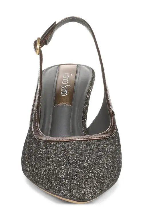 Franco Sarto Jurina Slingback Pump