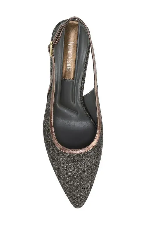 Franco Sarto Jurina Slingback Pump