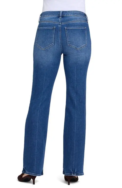 NYDJ Brooklyn High Waist Bootcut Jeans