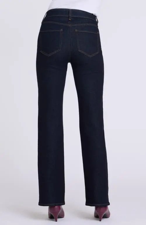 NYDJ Brooklyn Bootcut Jeans - Rinse