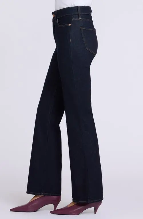 NYDJ Brooklyn Bootcut Jeans - Rinse