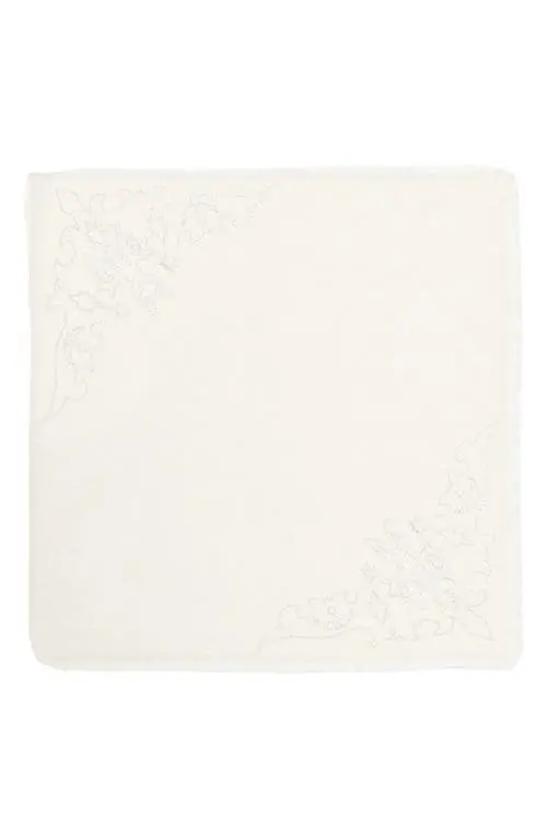 Zadig&Voltaire Stevie Strass Western Cashmere Scarf - Flash