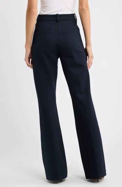 FRAME The Pixie Flare Trouser