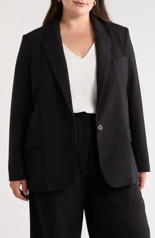 OPEN EDIT The Icon Blazer