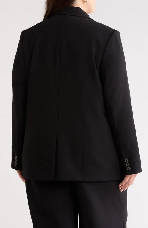OPEN EDIT The Icon Blazer