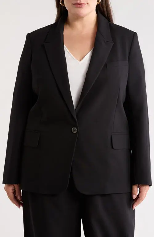 OPEN EDIT The Icon Blazer