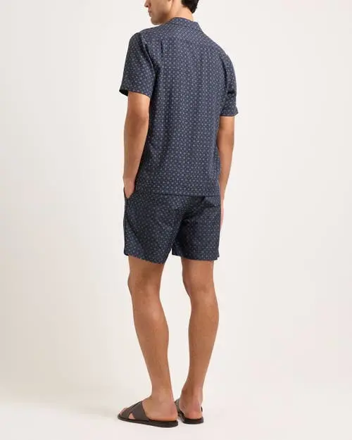 Orlebar Brown Maitan Relaxed-fit Shirt