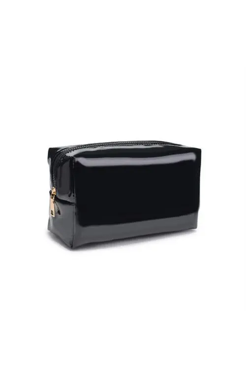 URBAN ESSENTIALS Patent Pending Cosmetic & Travel Organizer Pouch