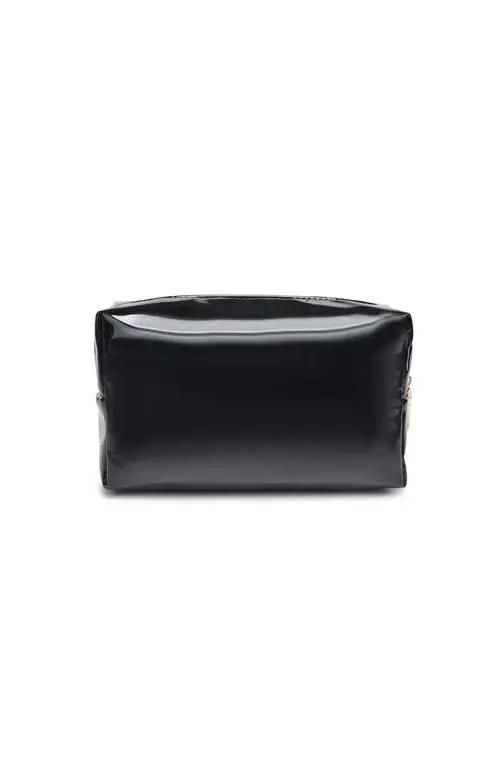 URBAN ESSENTIALS Patent Pending Cosmetic & Travel Organizer Pouch