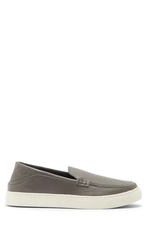 Olukai Kou Leather Slip-on