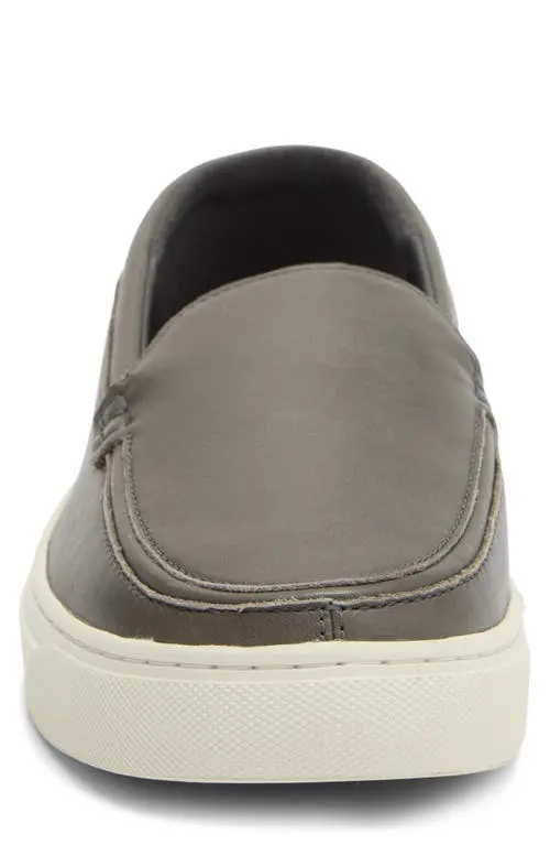 Olukai Kou Leather Slip-on
