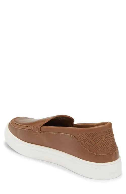 Olukai Kou Moccasins - Walnut/walnut