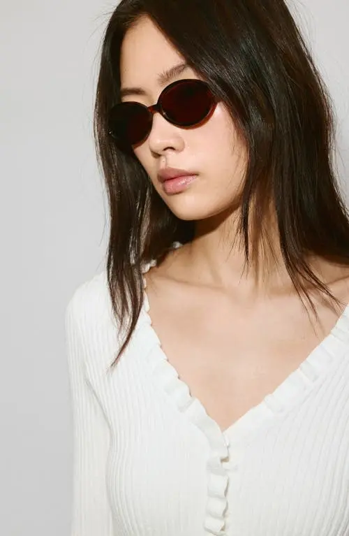 Mango Azucena Cardigan