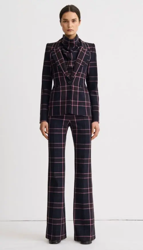 Smythe Hourglass Blazer