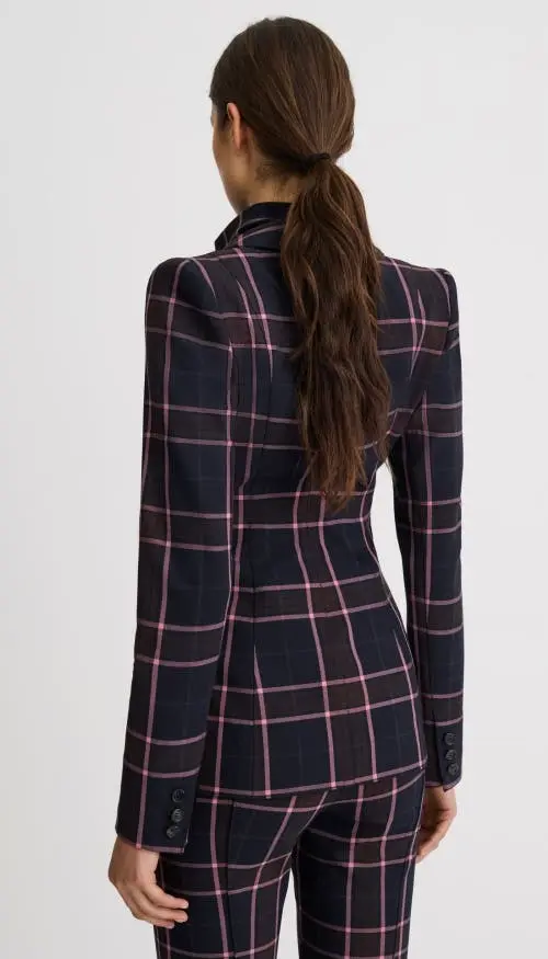 Smythe Hourglass Blazer