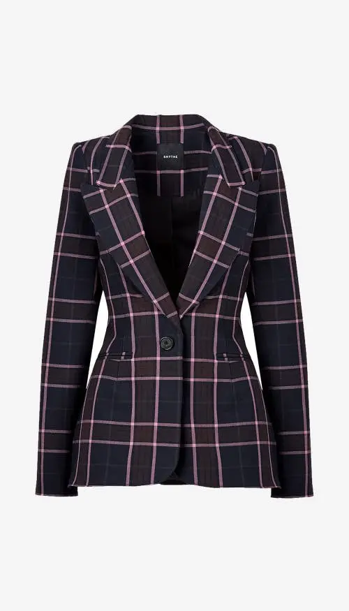 Smythe Hourglass Blazer