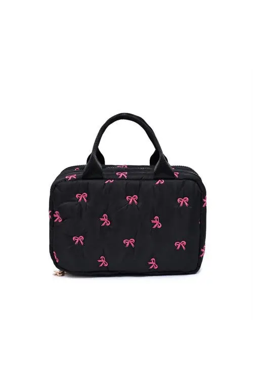 URBAN ESSENTIALS Total Orderbowtie Travel Organizer