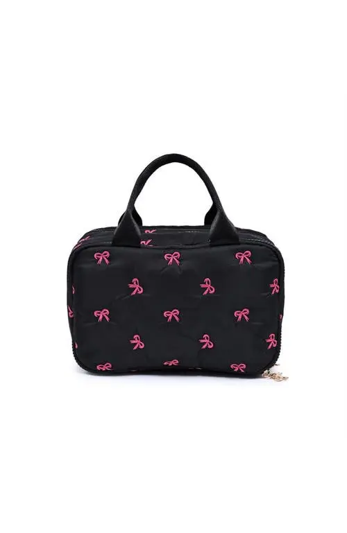 URBAN ESSENTIALS Total Orderbowtie Travel Organizer