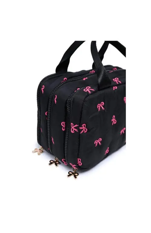 URBAN ESSENTIALS Total Orderbowtie Travel Organizer