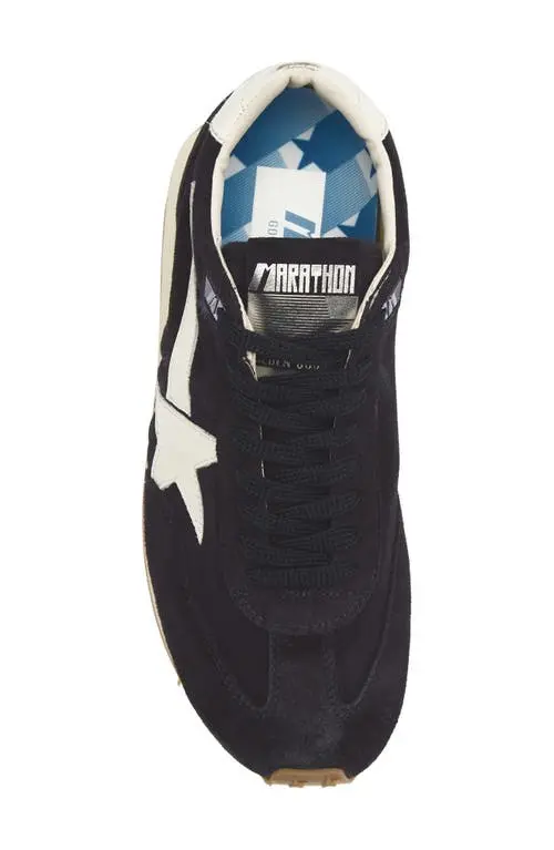 GOLDEN GOOSE Running Marathon Sneaker
