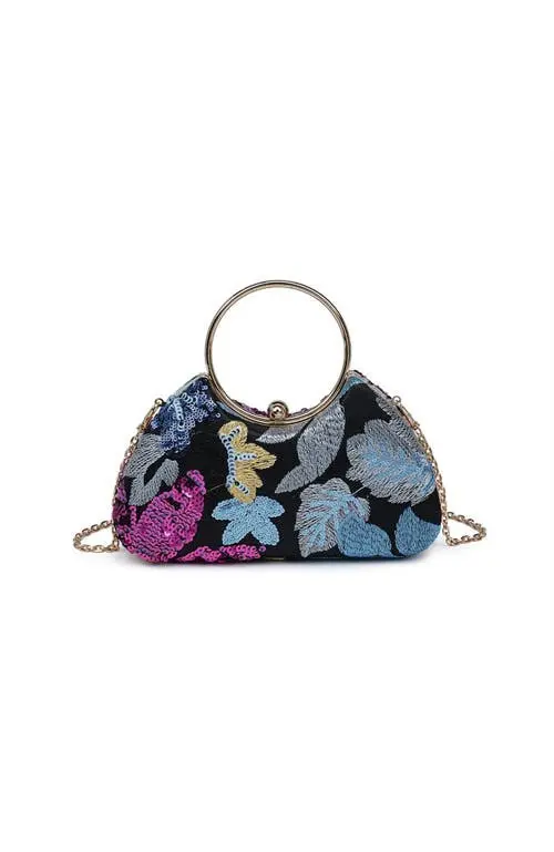 URBAN EXPRESSIONS Phoebe Evening Bag