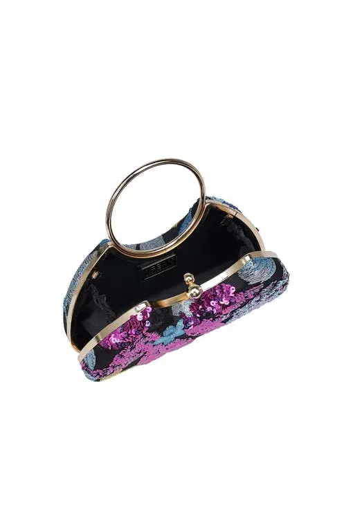 URBAN EXPRESSIONS Phoebe Evening Bag