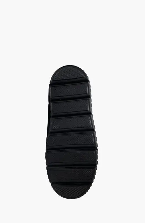 CAVALINHO Artic Platform Leather Sneakers