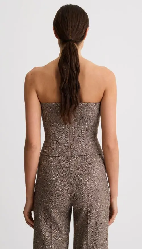 Smythe Bustier