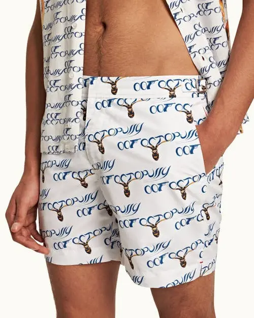 Orlebar Brown Bulldog Tailored-fit Swim Shorts