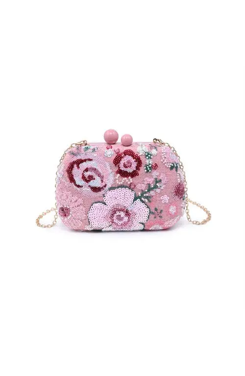 URBAN EXPRESSIONS Ryder Evening Bag