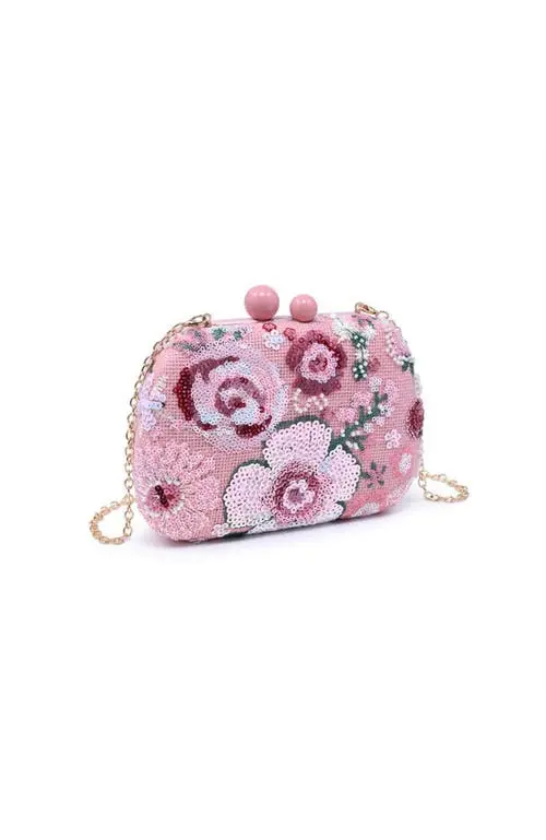 URBAN EXPRESSIONS Ryder Evening Bag