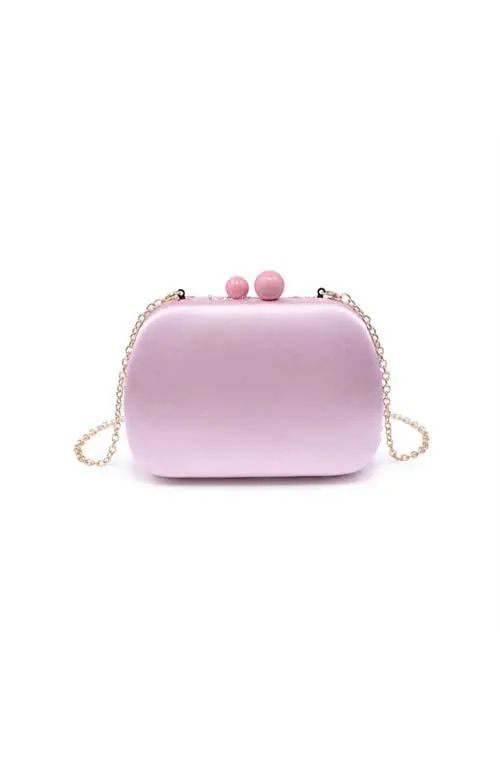 URBAN EXPRESSIONS Ryder Evening Bag