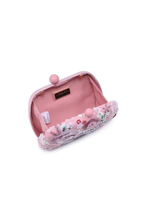 URBAN EXPRESSIONS Ryder Evening Bag
