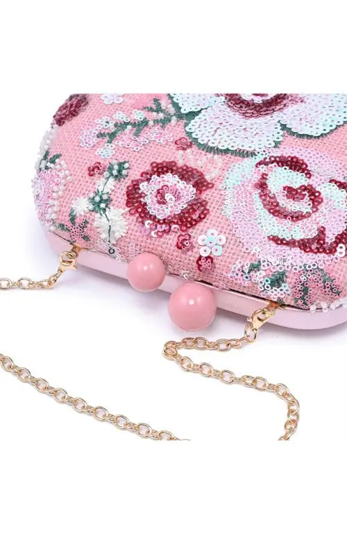 URBAN EXPRESSIONS Ryder Evening Bag